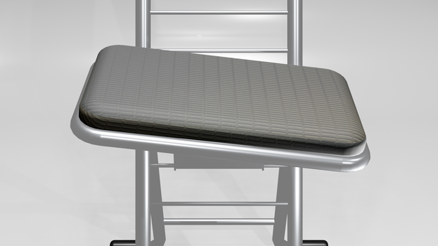 Unique Astronomical Observation Chairs – Plateau Chair