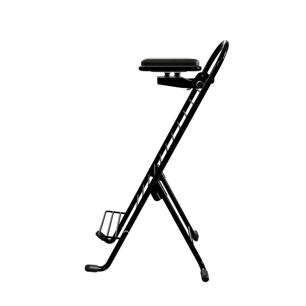 Pro - Folding Chairs with Quick-Adjust Height – Plateau Chair