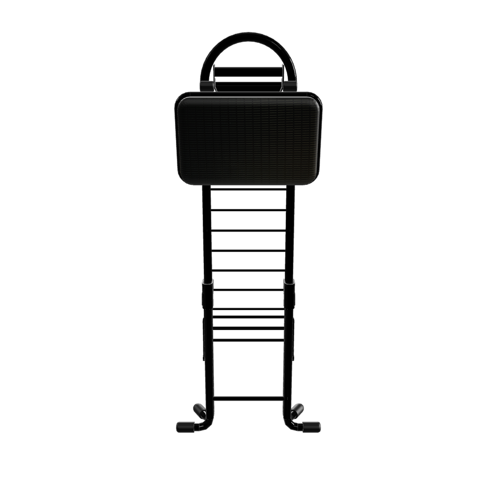 Pro - Folding Chairs with Quick-Adjust Height – Plateau Chair