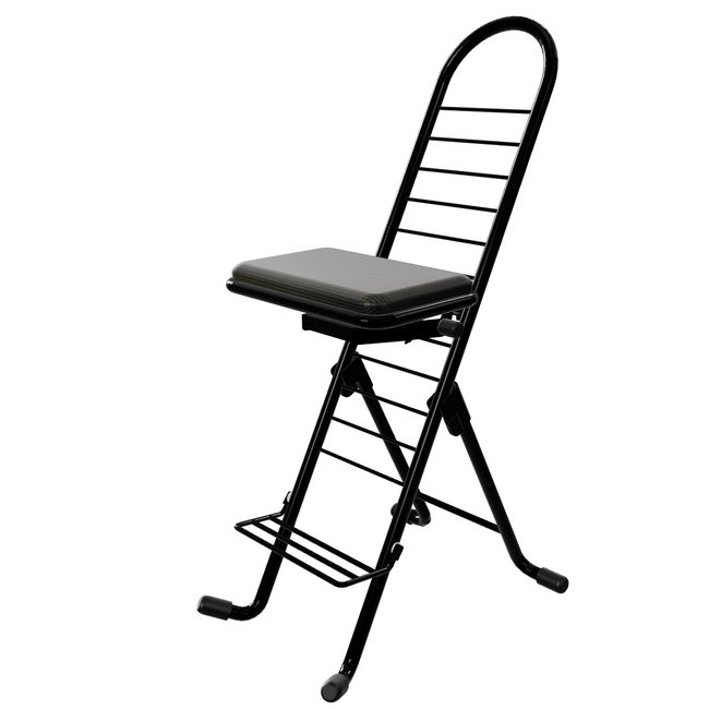 Pro - The Professional-Grade Folding Chair – Plateau Chair