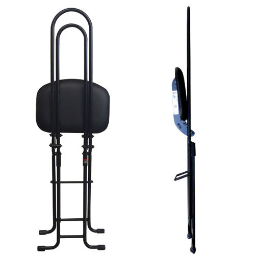 Adjustable Height Musician's Chair – Plateau Chair
